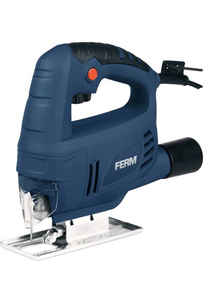 Hesaplı Hırdavat Ferm Power Tools JSM1030 550 W Dekupaj Testere Hesaplı Hırdavat Ferm Power Tools JSM1030 550 W Dekupaj Testere