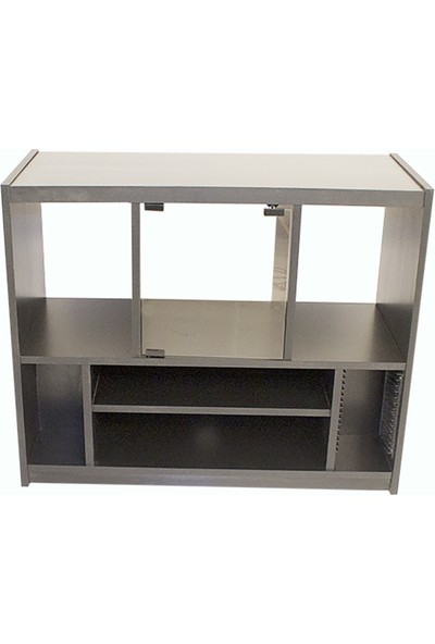 Dockers Tv -Lcd & Müzik Seti Sehpasi