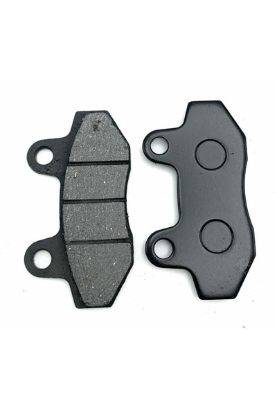 NCR Cup 100 Ön Fren Balatası