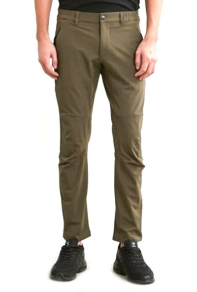 Exuma Outdoor Pant M Erkek Outdoor Pantolon 2013082-801