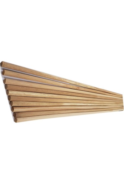 Gürçay Hırdavat Ahşap Kavela Çubuk 100CM (10 Adet) 10MM Gürçay Hırdavat Ahşap Kavela Çubuk 100CM (10 Adet) 10MM