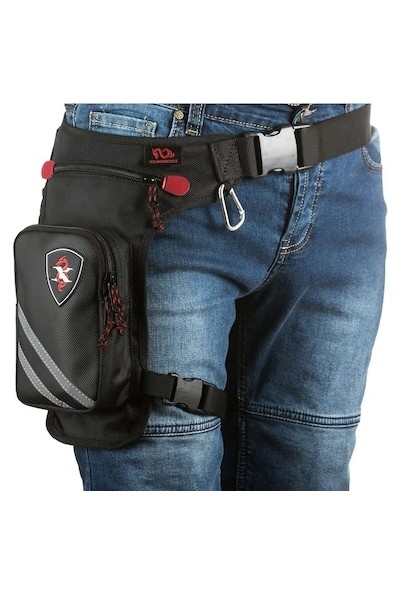 Tex 43 Mini Baçak Çantası