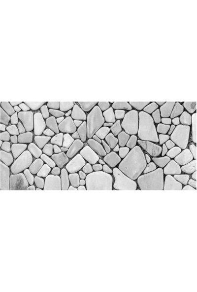 GK Evim Doğal Taş Desenli Yapışkanlı Folyo GK Evim Doğal Taş Desenli Yapışkanlı Folyo