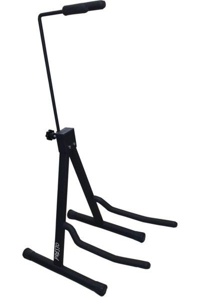 Presto Saz Bağlama Sehpası Standı