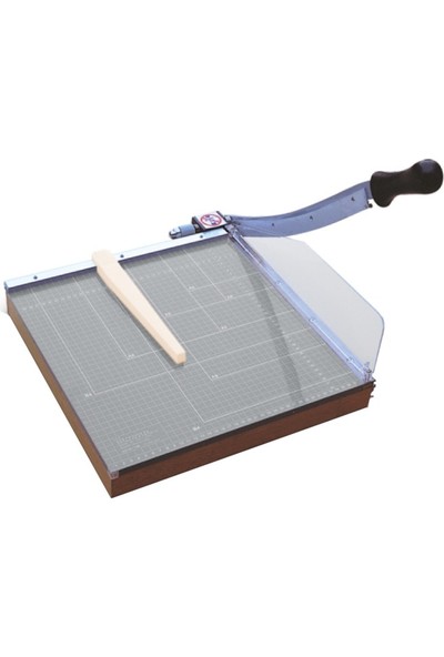 Lamiess Atom APT-300 Kollu Giyotin Lamiess Atom APT-300 Kollu Giyotin