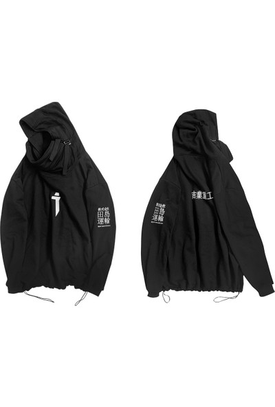 Golden Times Erkek Kapüşonlu (Yurt Dışından) Golden Times Erkek Kapüşonlu (Yurt Dışından)