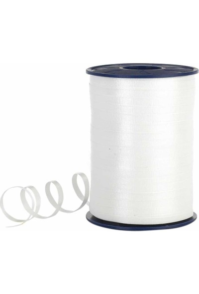 Deniz Parti Süsleri Beyaz Rafya