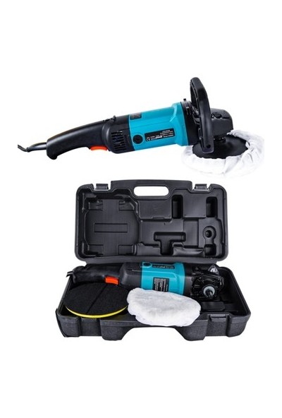 Makita Polisaj Makinesi 9227CB
