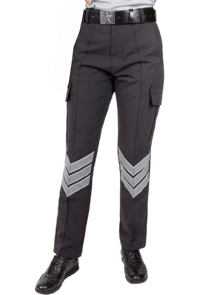 Zerey Yazlık Özel Güvenlik Pantolonu Bay