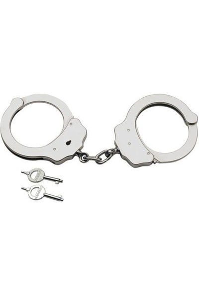 Zerey Özel Güvenlik Kelepçesi