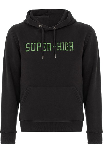 Routefield Hardy Erkek Sweatshirt