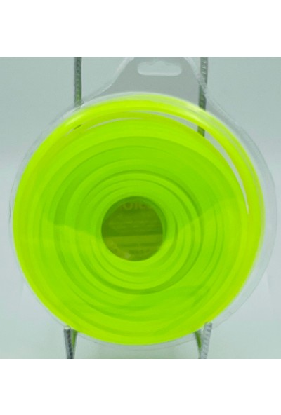 Storm Hawks 3.3mm 6 Köşe Misina Storm Hawks 3.3mm 6 Köşe Misina