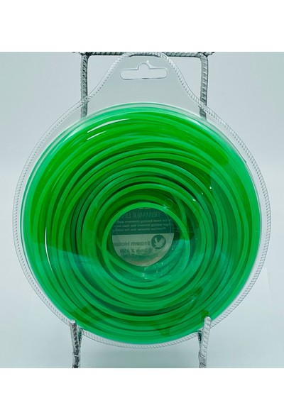 Storm Hawks 3.3mm 6 Köşe Misina Storm Hawks 3.3mm 6 Köşe Misina