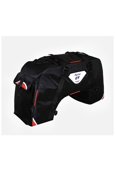 Tex Forte Gt 70886 Sentor Arka Heybe Tex Forte Gt 70886 Sentor Arka Heybe