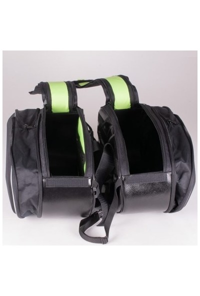 Tex Forte Gt 70883 Körüklü Yan Heybe Tex Forte Gt 70883 Körüklü Yan Heybe