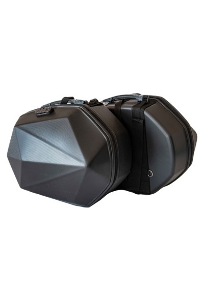 Tex Forte Gt 70884 Diamond Abs Yan Heybe Çanta Tex Forte Gt 70884 Diamond Abs Yan Heybe Çanta