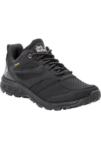 Jack Wolfskin Woodland Texapore Low Kadın outdoor Ayakkabı