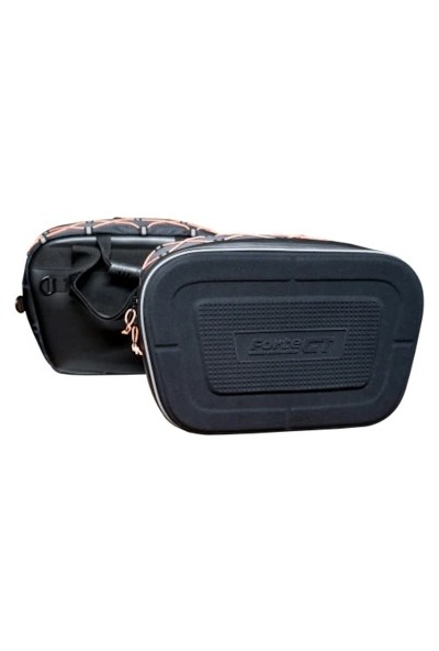 Tex Forte Gt 70885 Strabon Körüklü Yan Heybe Tex Forte Gt 70885 Strabon Körüklü Yan Heybe
