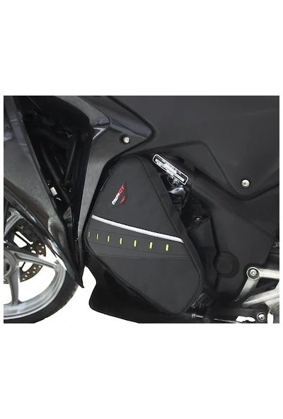 Tex Forte Gt 70856 Scoter Mini Yan Çanta Tex Forte Gt 70856 Scoter Mini Yan Çanta