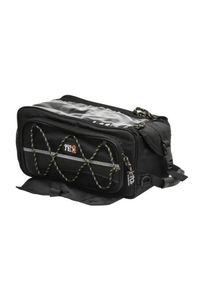 Tex 66 Manyetik Depoüstü Çanta