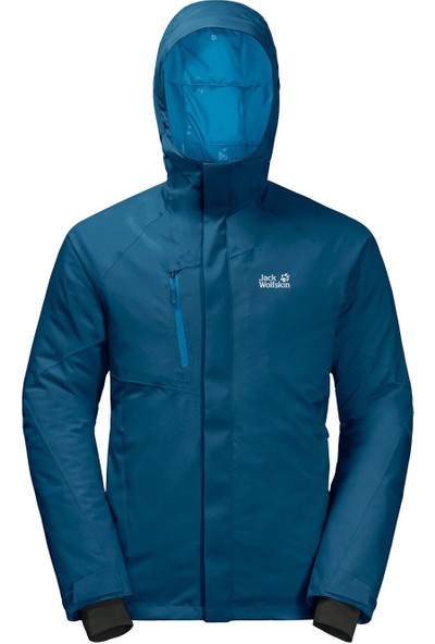 Jack Wolfskin Troposphere Hardshell Erkek outdoor Mont Jack Wolfskin Troposphere Hardshell Erkek outdoor Mont
