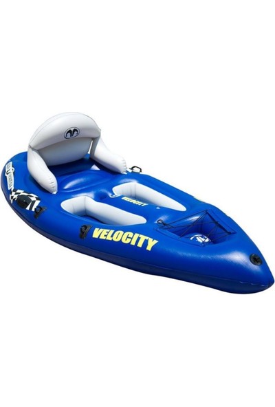 Aqua Marina Velocity Sit-On Top Şişme Kano Aqua Marina Velocity Sit-On Top Şişme Kano