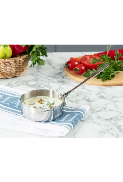 Madame Coco Oise Sos Tavası - 10 x 3,5 cm