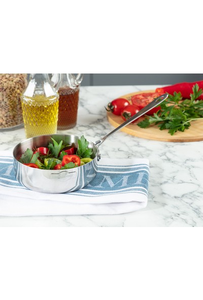 Madame Coco Oise Sos Tavası - 12 x 3,5 cm