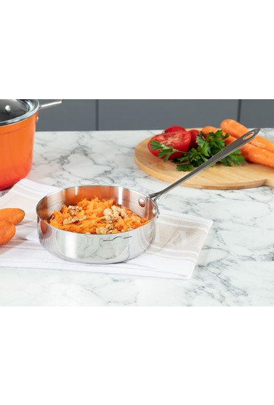 Madame Coco Oise Sos Tavası - 14 x 5 cm