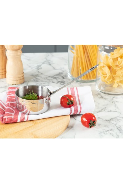 Madame Coco Oise Sos Tavası - 8 x 3,5 cm