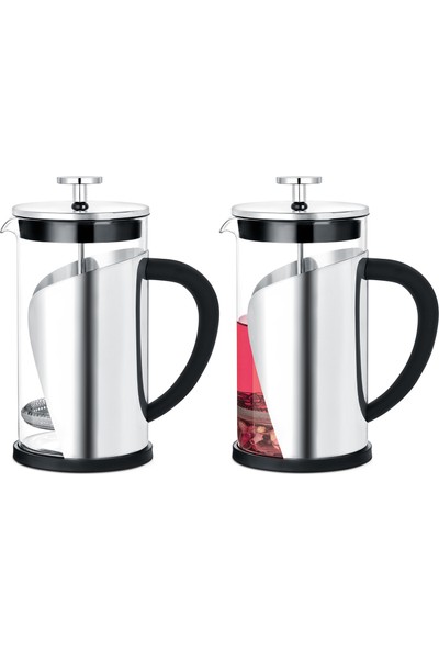 Madame Coco Jules French Press 600 ml Madame Coco Jules French Press 600 ml
