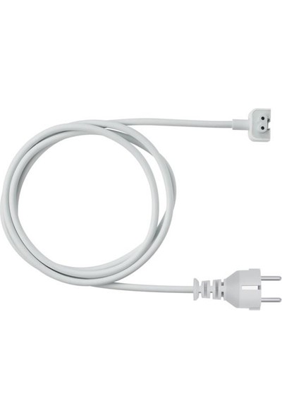 Techmaster Macbook iPad Güç Adaptörü Uzatma Kablosu Techmaster Macbook iPad Güç Adaptörü Uzatma Kablosu