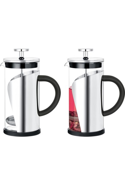 Madame Coco Jules French Press 350 ml Madame Coco Jules French Press 350 ml