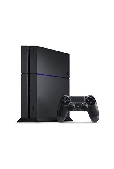 Sony Playstation 4 Mat Kasa 500 GB