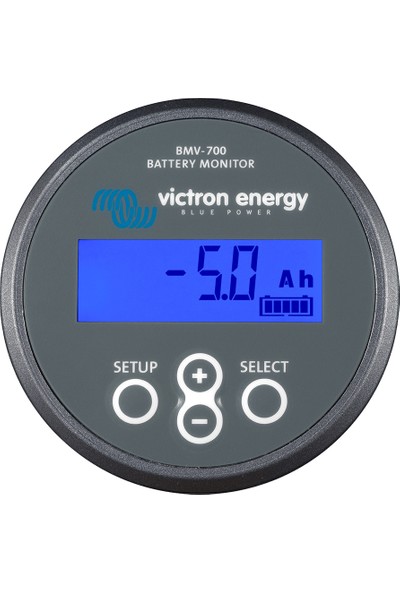 Victron Battery Monitor BMV-700 Victron Battery Monitor BMV-700