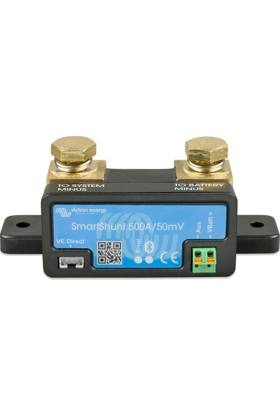 Victron Smart Şönt 500A