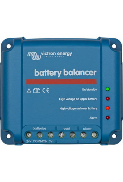 Victron Akü Şarj Dengeleyicisi Victron Akü Şarj Dengeleyicisi