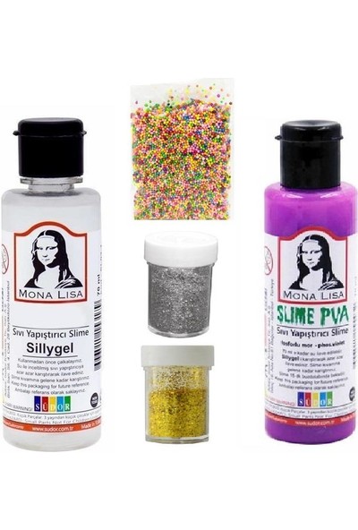 Südor Slime Seti Fosforlu Mor Renk 70 ml Renkli Slaym Südor Sılaym Seti 70 ml Slime Borax Südor Slime Seti Fosforlu Mor Renk 70 ml Renkli Slaym Südor Sılaym Seti 70 ml Slime Borax