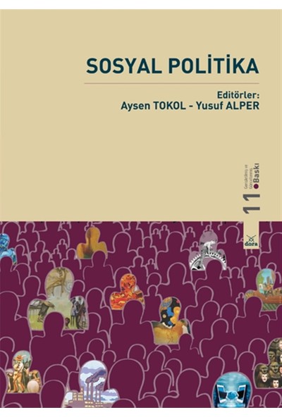 Sosyal Politika - Yusuf Alper Sosyal Politika - Yusuf Alper