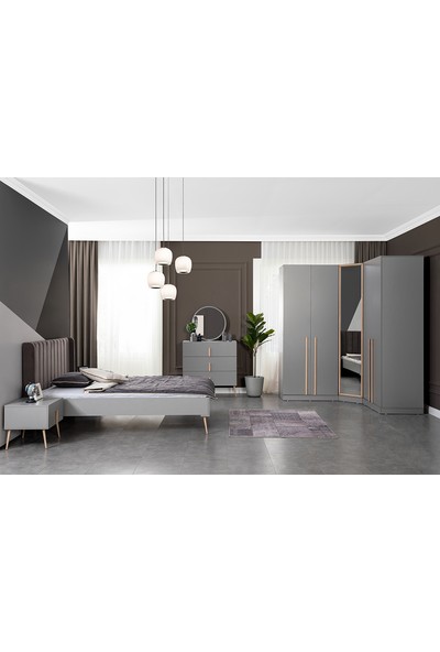 Cadde16 Dora Yatak Odası