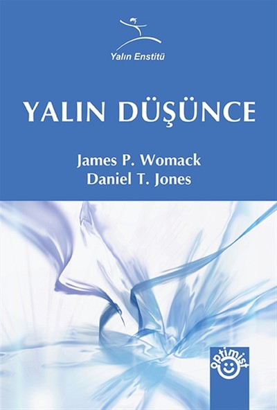 Yalın Düşünce - Daniel Jones