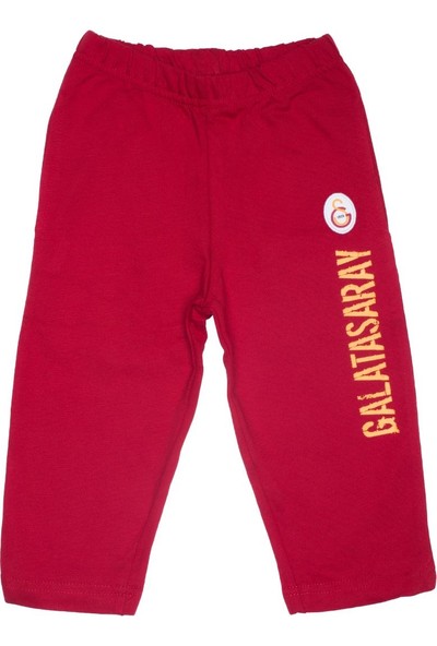 Gs Store Galatasaray Bebek Eşofman Altı Gs Store Galatasaray Bebek Eşofman Altı