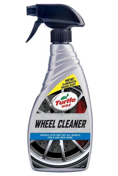 Turtle Wax Jant Temizleyici 500 ml