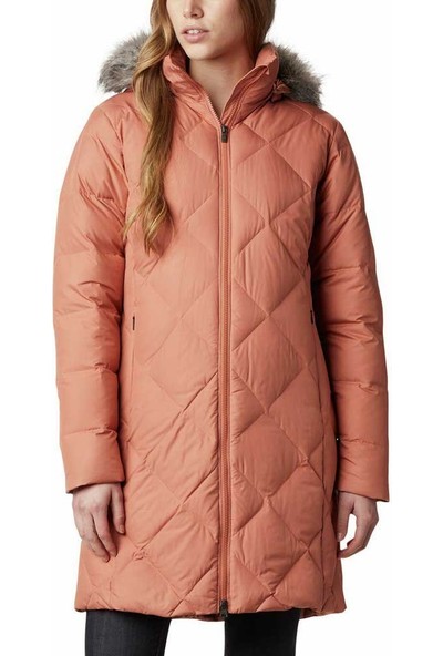 Columbia Icy Heights Iı Down Kadın Mont 1821533-604