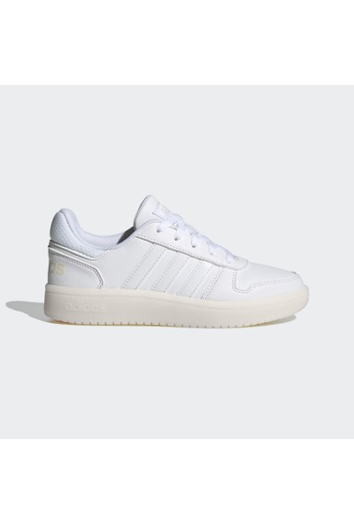 adidas Hoops 2.0 Kadın/Çocuk Spor Ayakkabı H01540