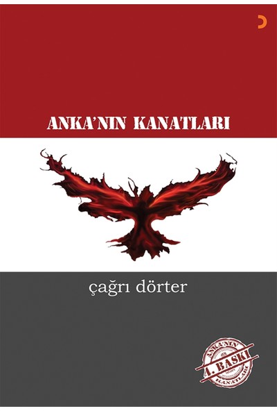 Anka'nın Kanatları - Çağrı Dörter