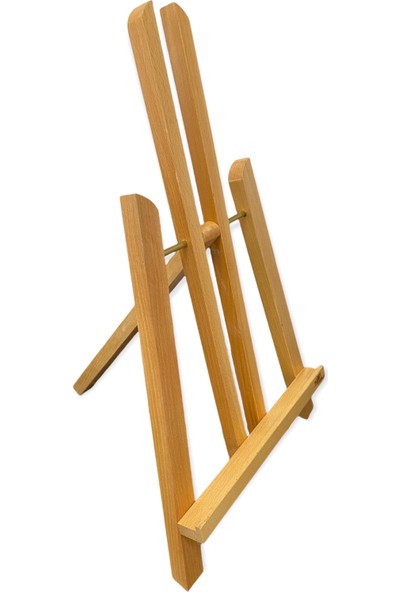 Larte Masaüstü Naturel Şövale N:LRT206N