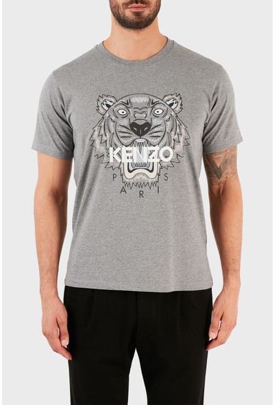 Kenzo T Shirt Erkek T Shirt Fb6 5TS020 4ya 95