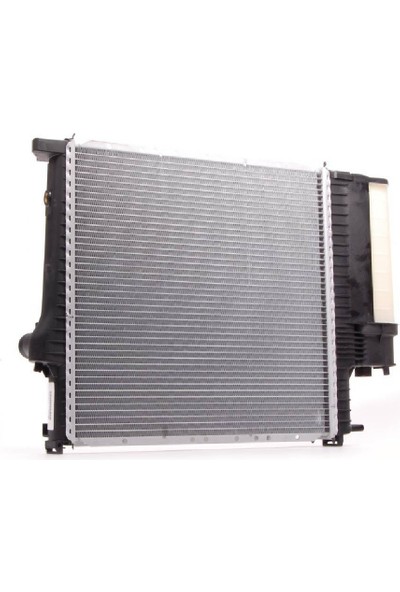 Bmw Uyumlu E30 E36 ve Z3 Behr Su Radyatörü 17111728907