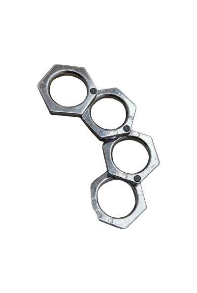 Tekinhediyelik Katlanabilir Yüzük Musta